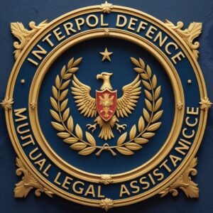INTERPOL Diffusion – What They Are & How They Differ from Red Notices ...